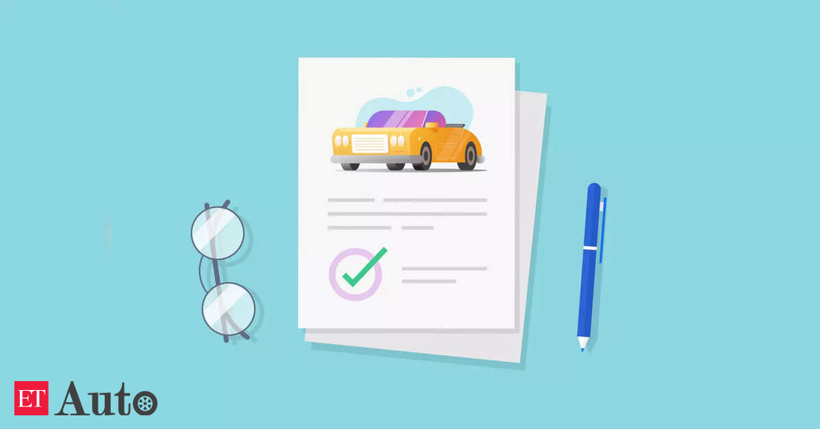 Irdai permits general insurers to issue sophisticated add-ons for motor ...