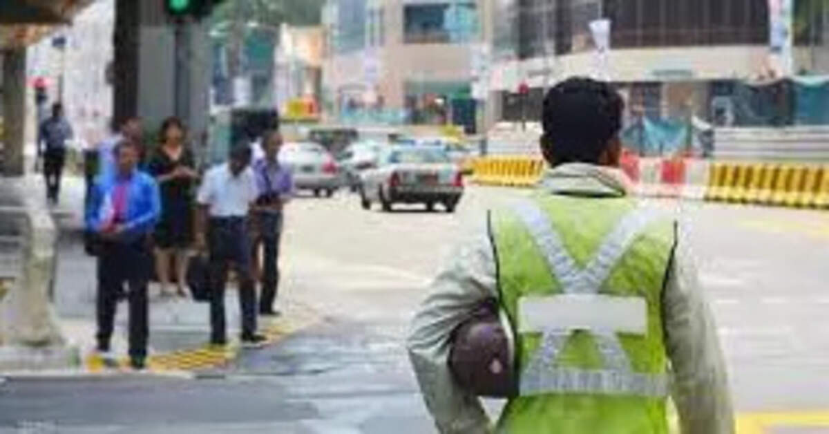 Singapore - Workplace safety breaches double to more than 9,000 in ...
