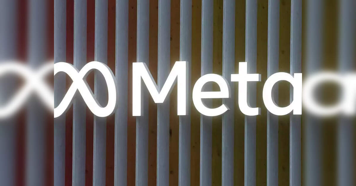 Meta open sources early-stage AI translation tool, ETSustainability