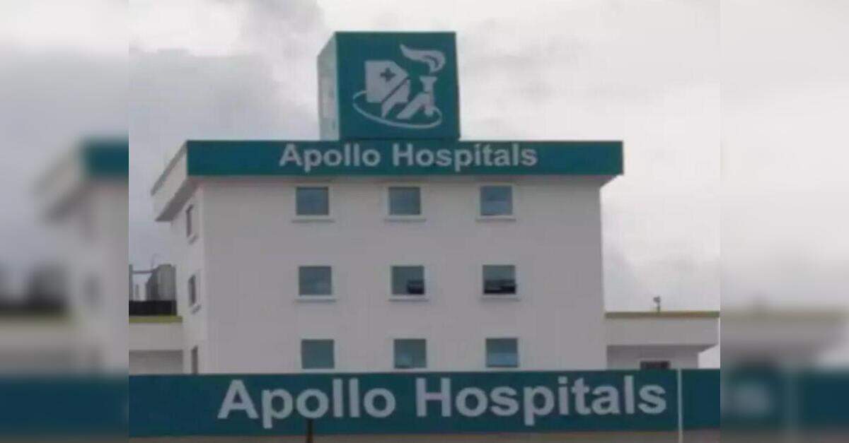 Apollo Hospitals, ConnectedLife collaborate to integrate cardiovascular ...