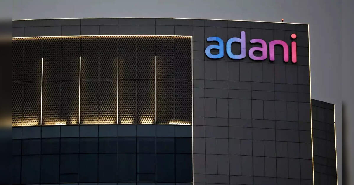 Adani Group plans to bid for 5G spectrum for providing enhanced ...