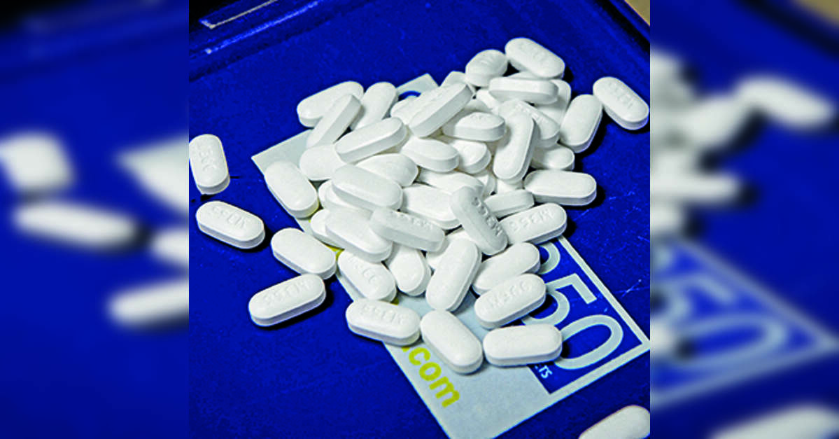 Aurobindo Pharma on track to develop complex products, expand global ...