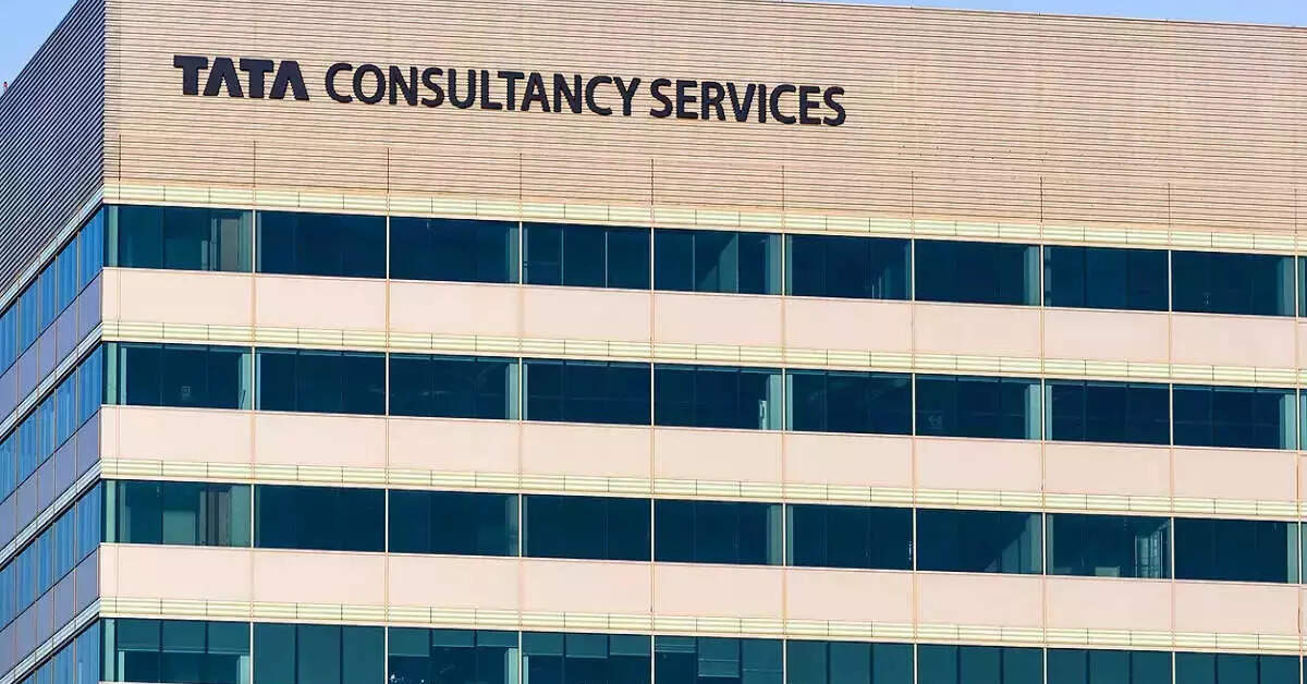 TCS workforce crosses 6 lakh milestone; 20% of the staff now working ...