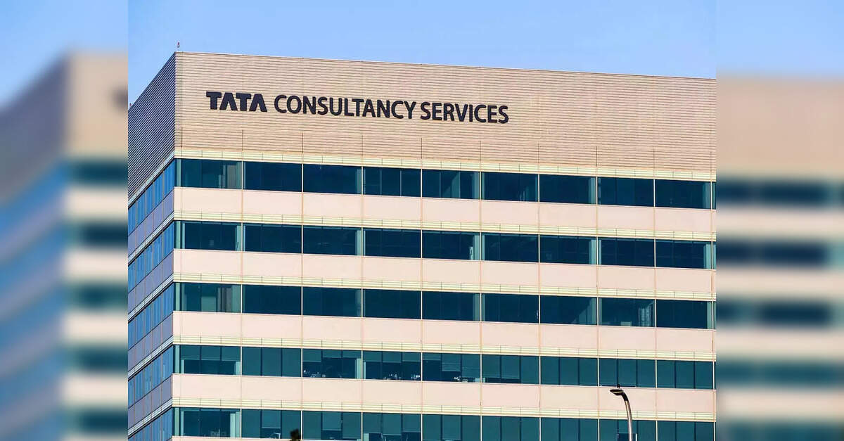 TCS workforce crosses 6 lakh milestone; 20% of the staff now working ...