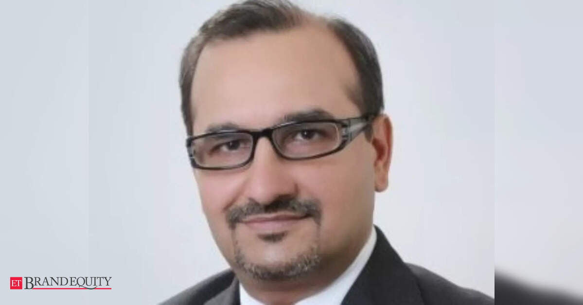 Advent International names Pratik Pota as MD & CEO of Eureka Forbes, ET ...