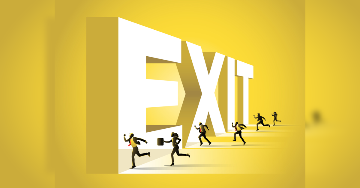 Dismissing the dismisser: A new trend might turn the tables in the ...