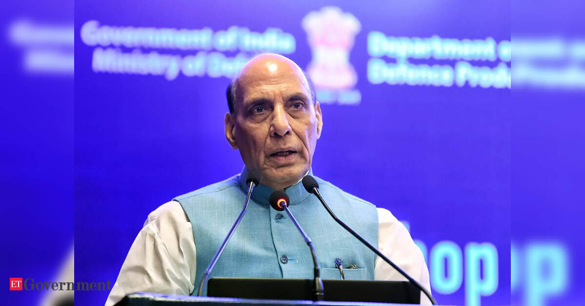 DPSUs to play key role in achieving Rs 1.75 lakh crore of defence ...