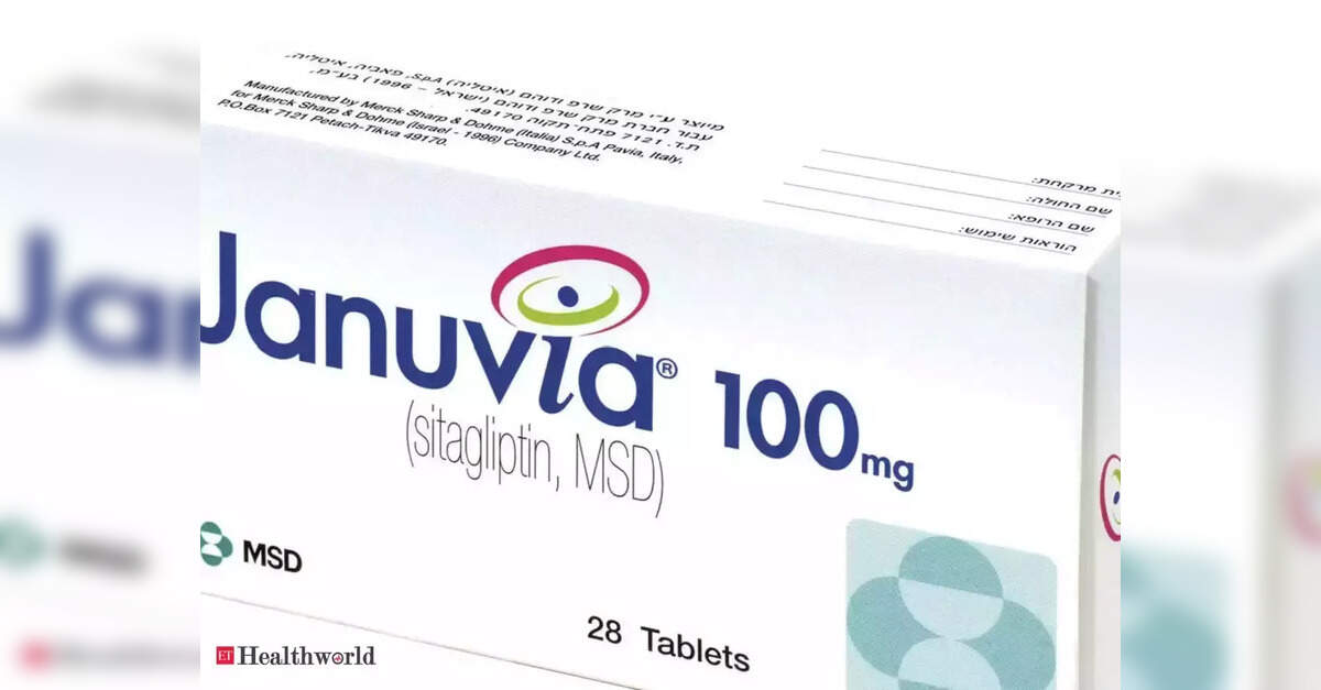 Type 2 Diabetes Mellitus: Can generic Sitagliptin reduce type-2 ...