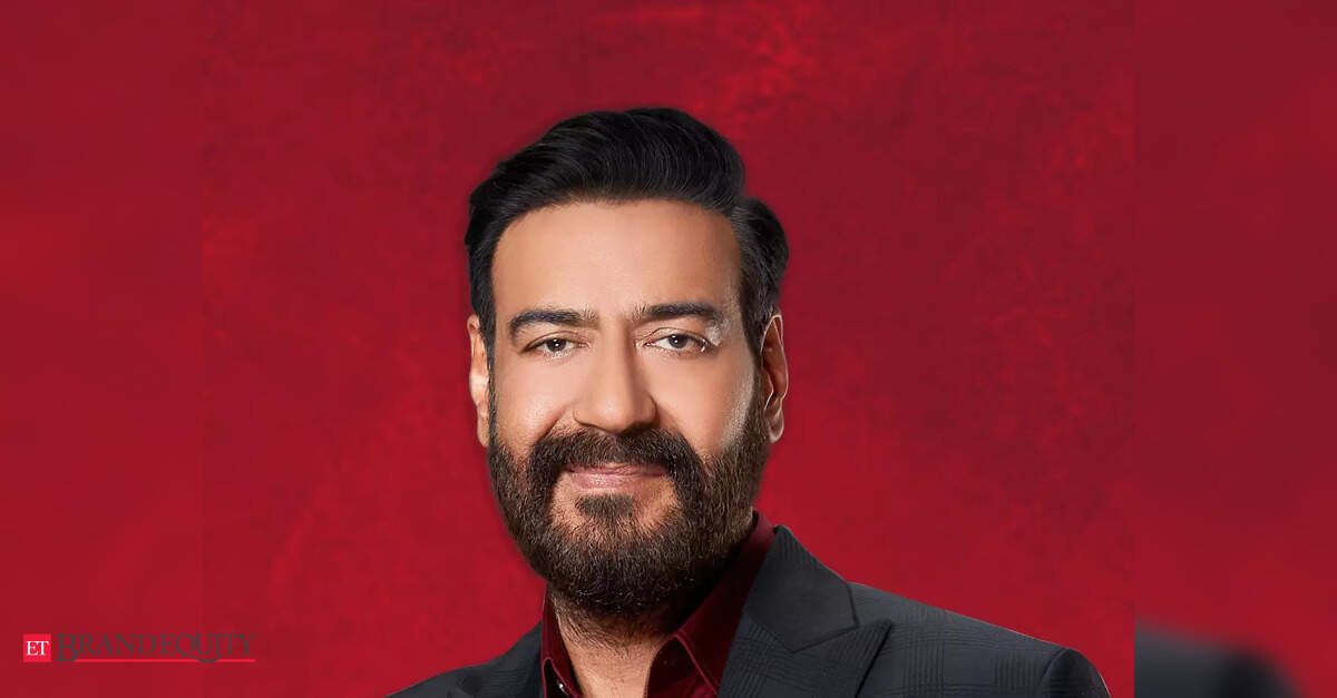 Exxaro ropes in Ajay Devgn as the brand ambassador, ETBrandEquity