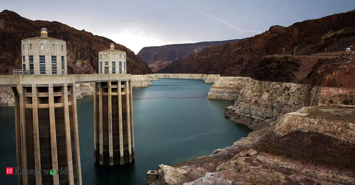 SJVN's Nathpa Jhakri hydro plant produces record 39.534 MU power in ...