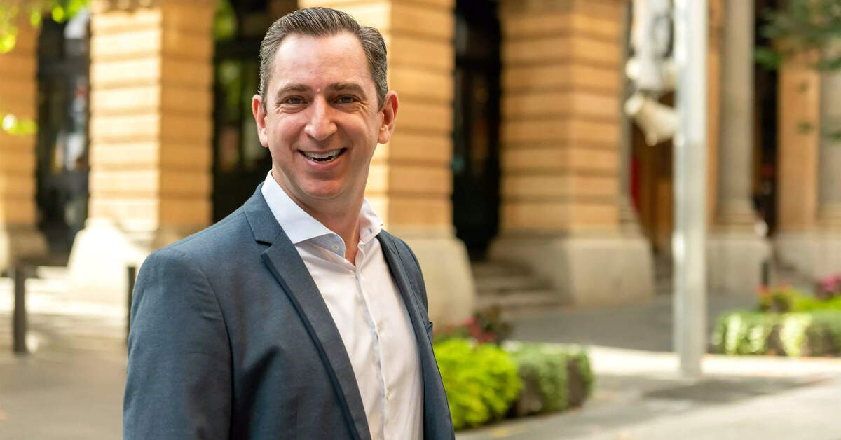 Okta: Okta appoints Ben Goodman as SVP & GM, APAC, CIOSEA News, ETCIO SEA