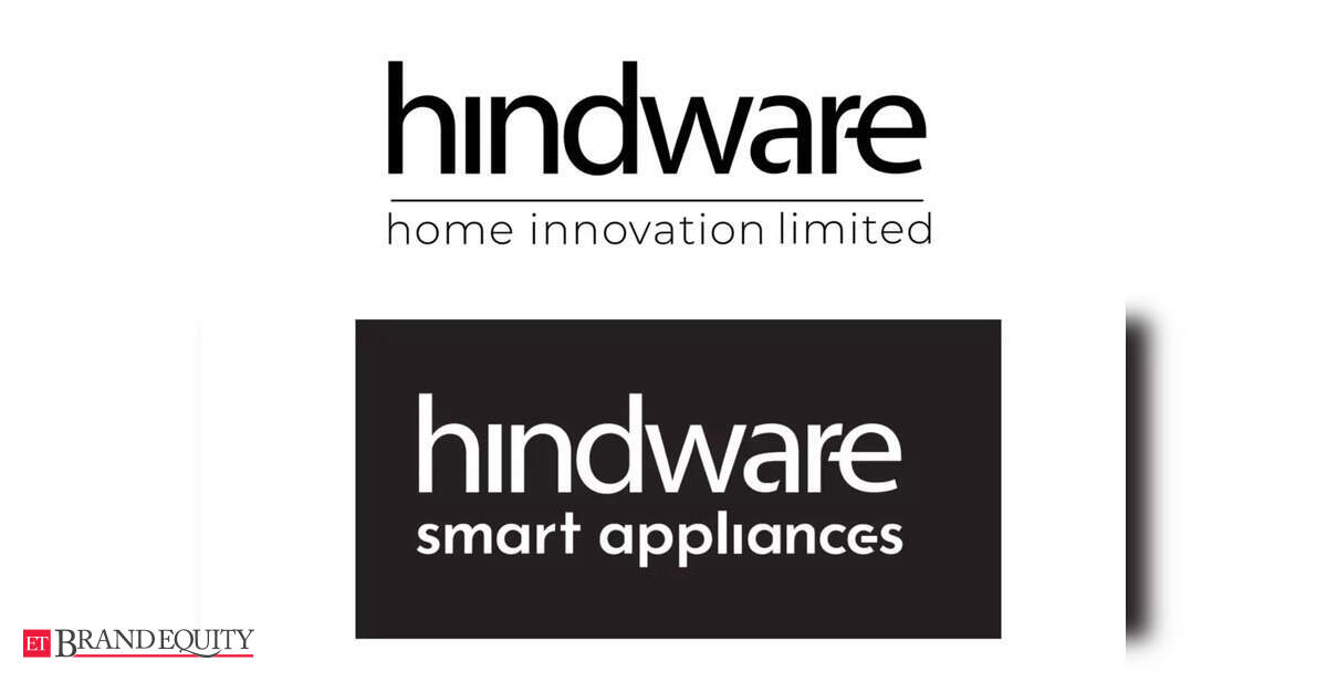 Rebranding: Hindware’s consumer appliances business rebrands to ...