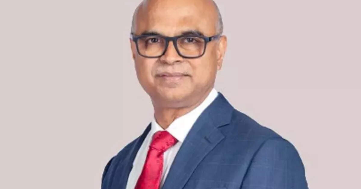 Tata Projects appoints Vinayak Pai as Managing Director, HR News, ETHRWorld