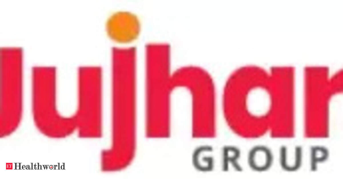 Jujhar Group: Jujhar Group forays into the healthcare sector, Health ...