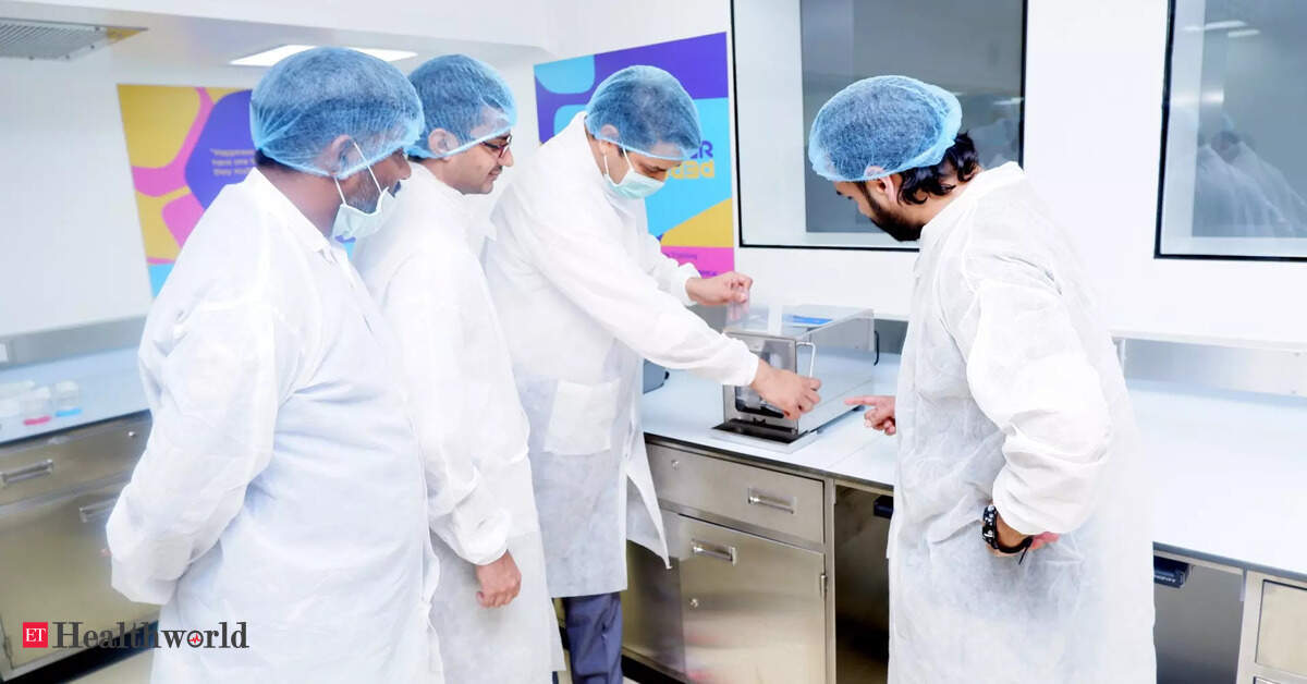 Merck: Merck Opens Microbiology Application Lab in Jigani, Bengaluru ...