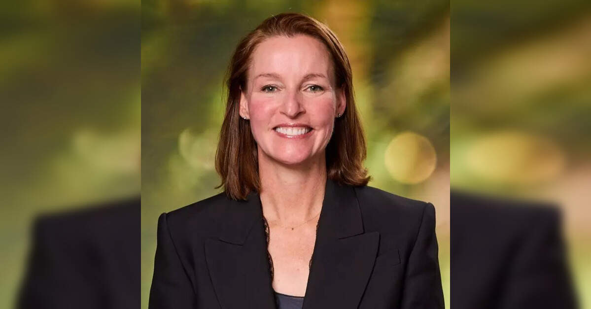 GLP taps former Microsoft executive Jennifer Weitzel to lead global ...