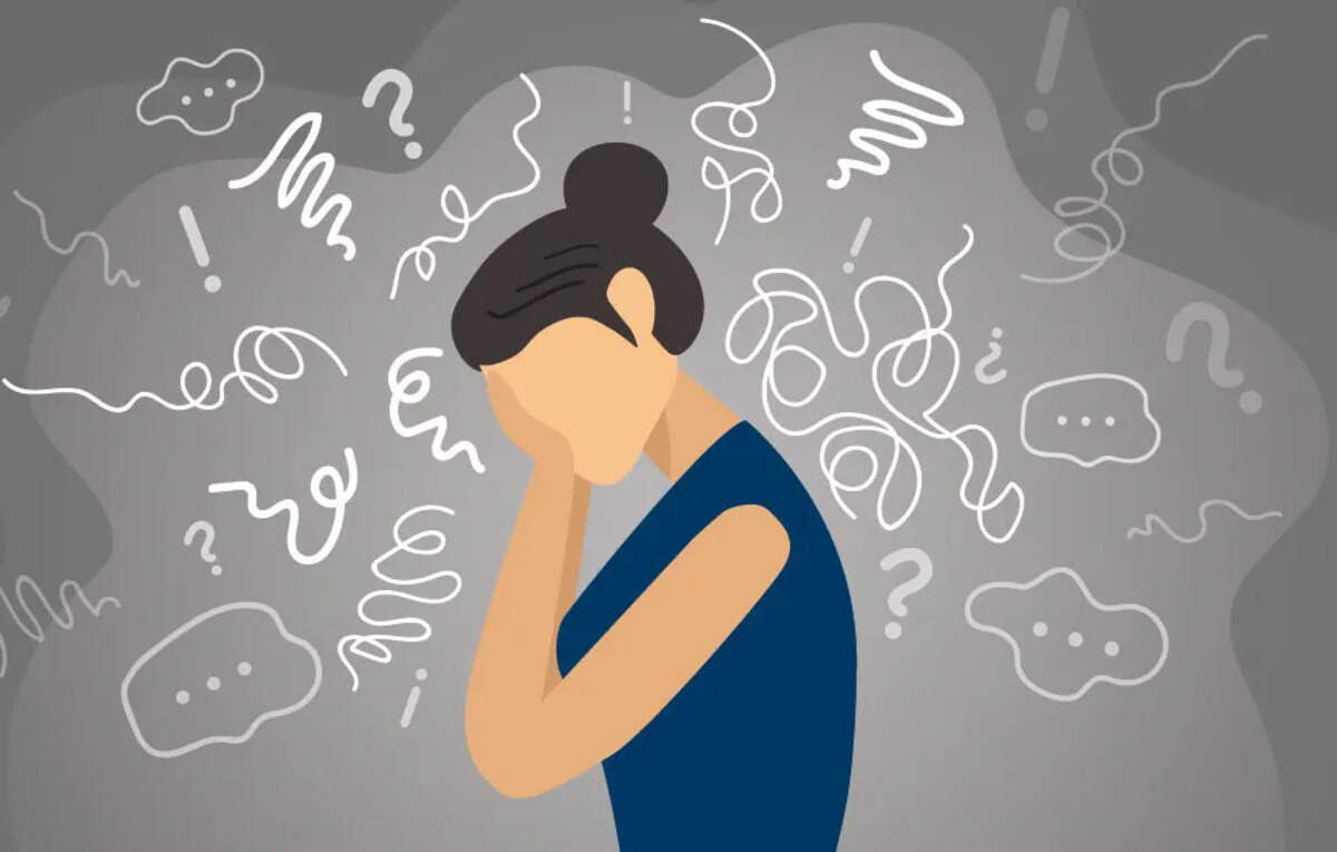Alarming Impact Of Anxiety Disorders That Effect Your Daily Routine ET