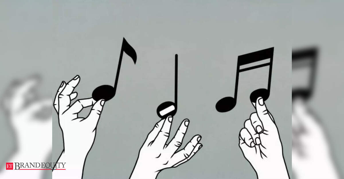African Music: Global brands race to claim a stake in Africa's music ...