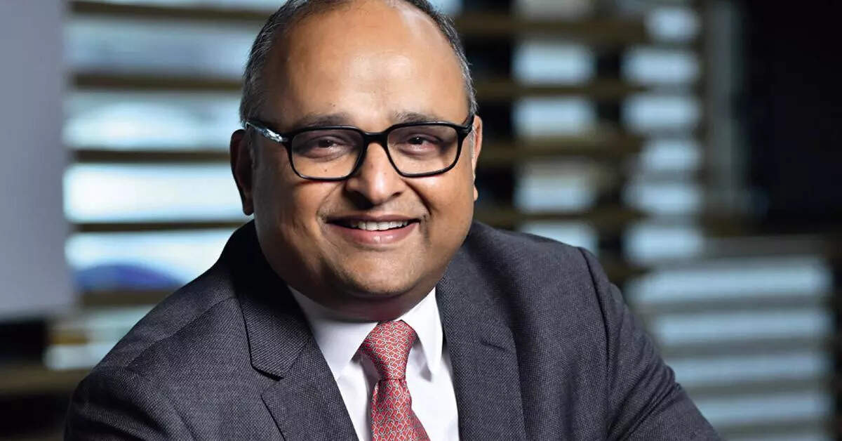 Chryscapital: Former LTI CEO Sanjay Jalona to join PE fund Chryscapital ...