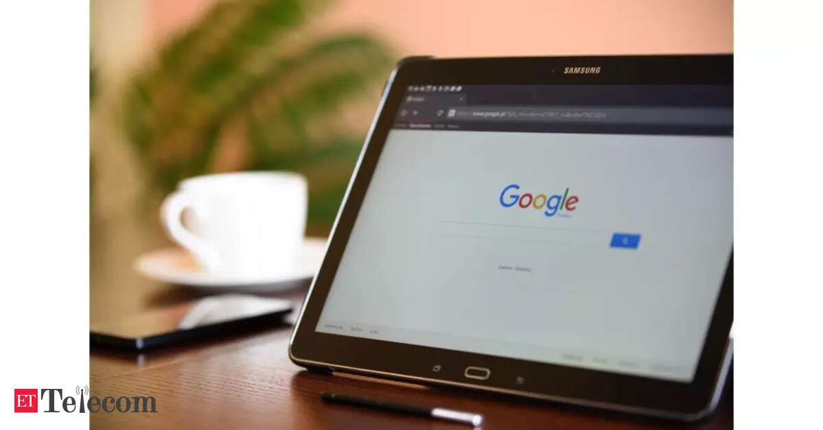 Google adds new Workspace tools for larger Android screens, ETTelecom