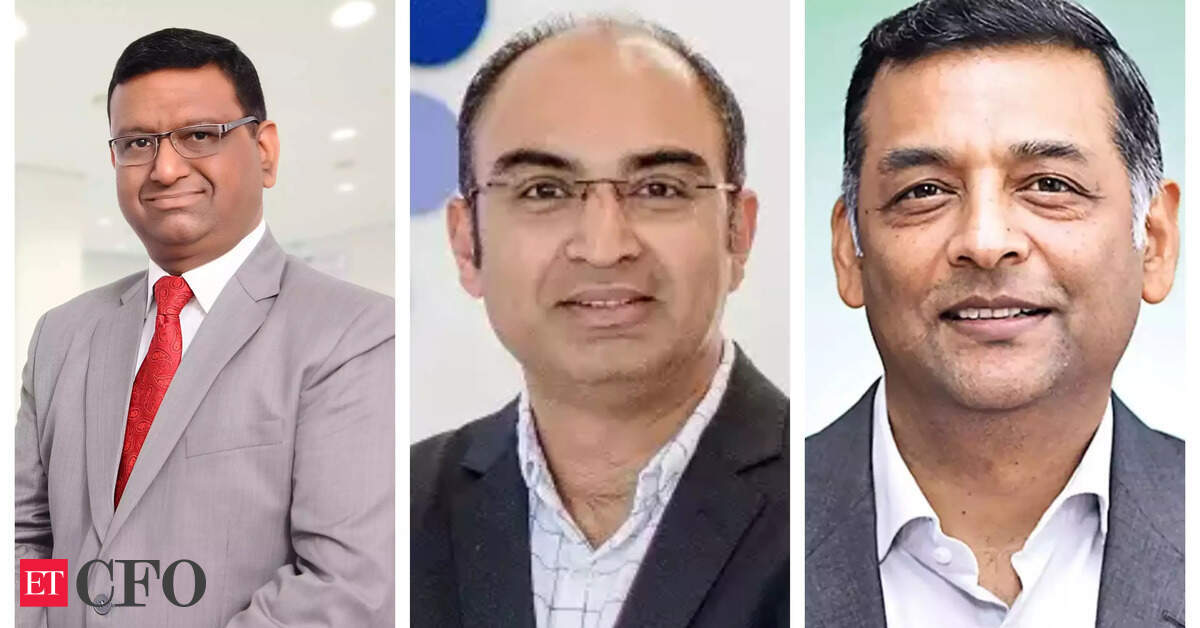 CFO salaries: Wipro CFO Jatin Dalal's remuneration increased 62% in ...