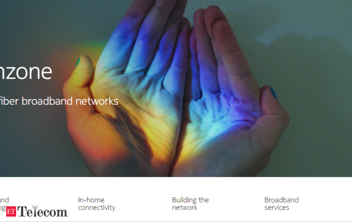 Nokia launches knowledge hub for new companies in fiber broadband space ...