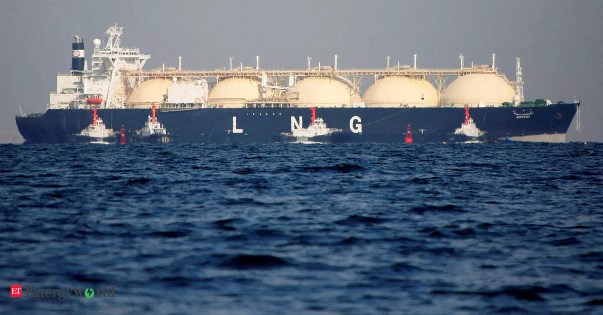 Lng: Technip Energies builds up on energy independence targets as it ...