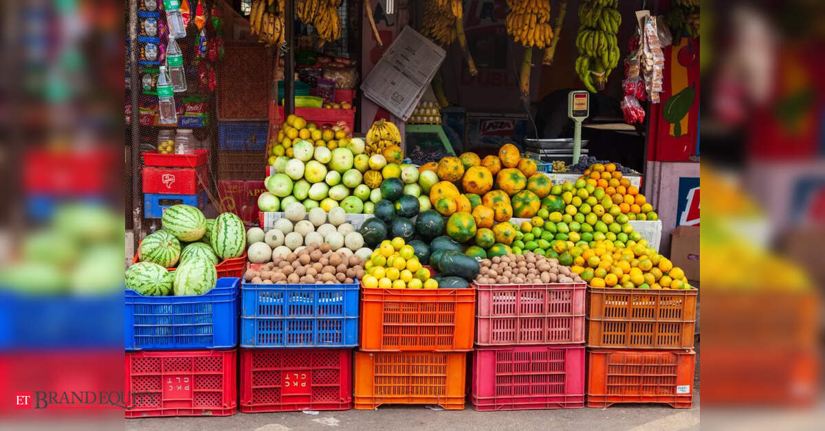 Small shops need not collect 5% GST on essential items in small packs ...