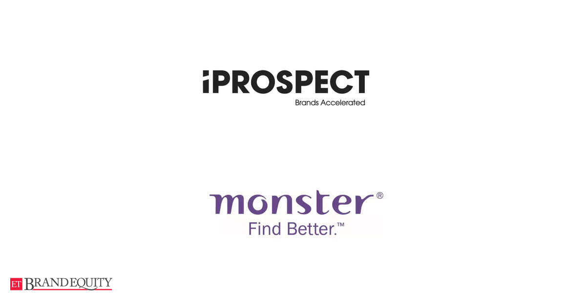 iProspect India wins digital mandate for Monster.com, Marketing ...