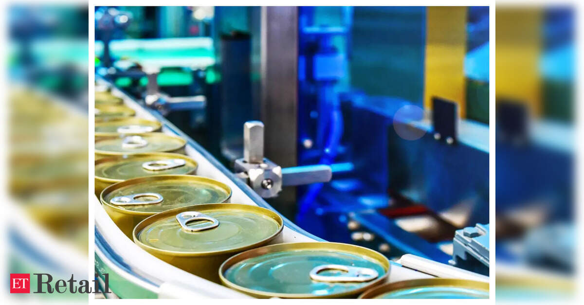 PLI scheme for food processing sector would boost growth: Industry ...