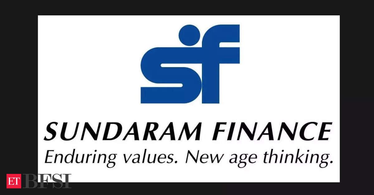 Sundaram Finance Holdings Q1 Results: Consolidated profit at INR 41.14 ...