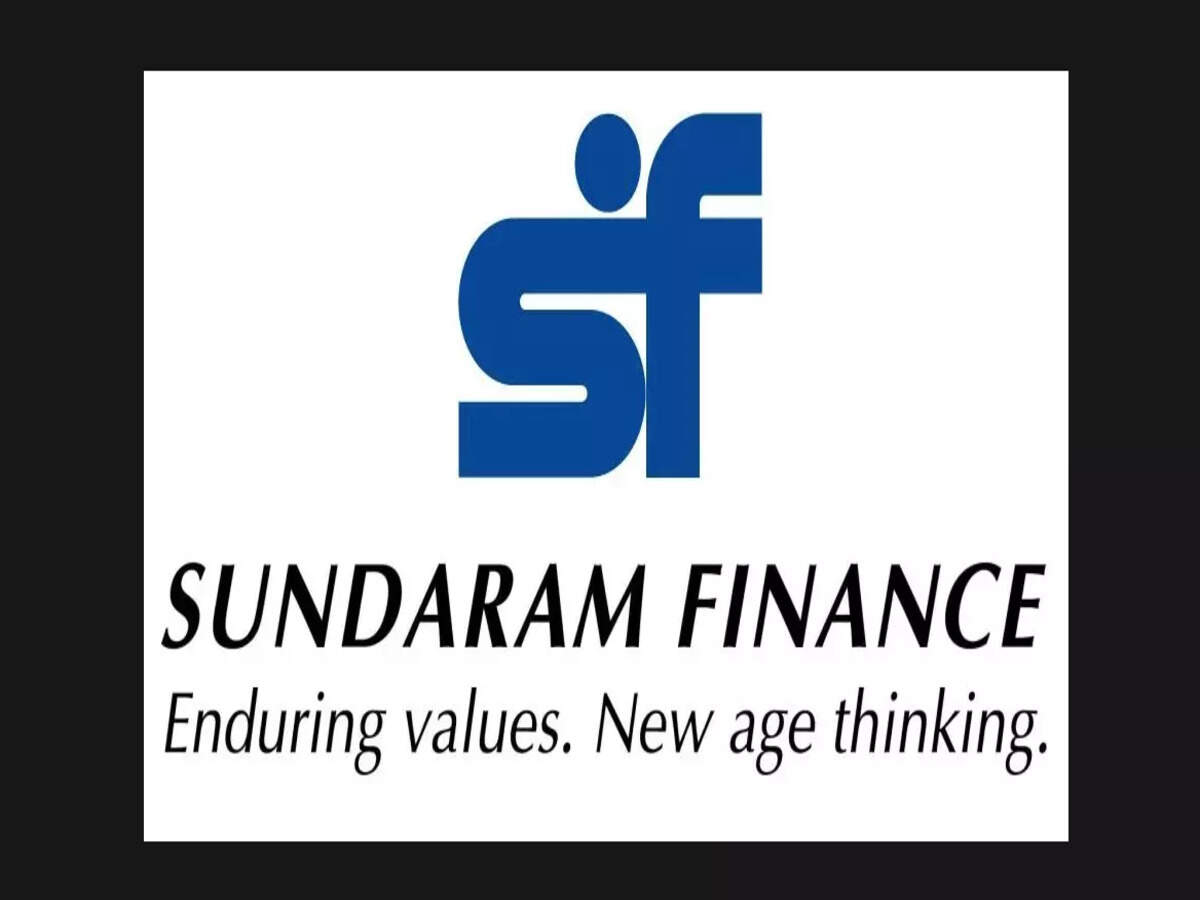 Sundaram Finance Chennai Based Sundaram Finance Clocks Profit Above Rs