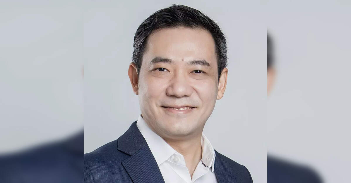 Singapore Post appoints Noel Singgih as its Group CIO, ETCIOSEA