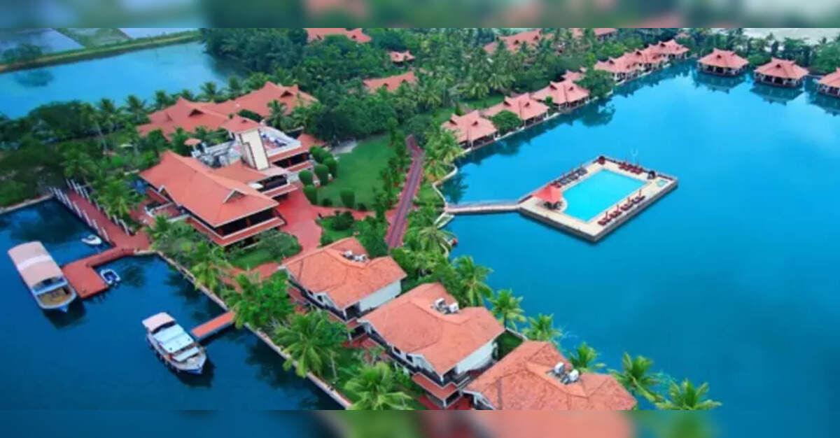 Sterling Holiday Resorts records a PBT of INR 28 crore in first quarter ...