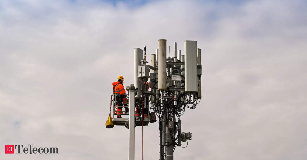 Telecom Startups: In-depth: Growing Indian telecom startup ecosystem ...