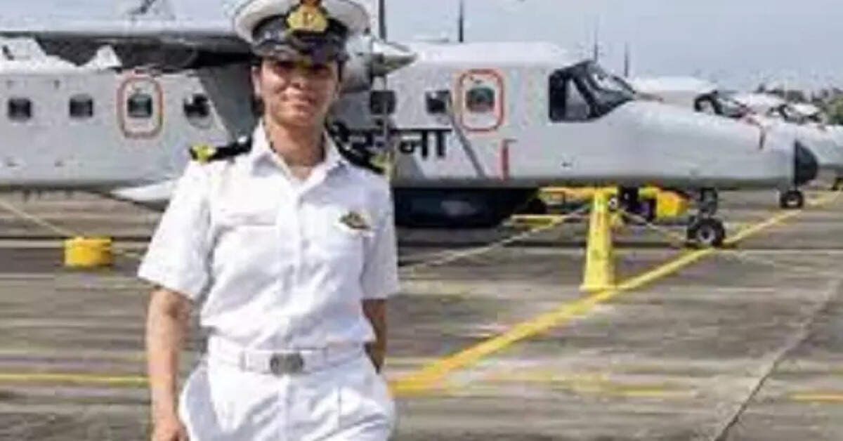 Women pilots: Why India produces twice as many women airline pilots as ...