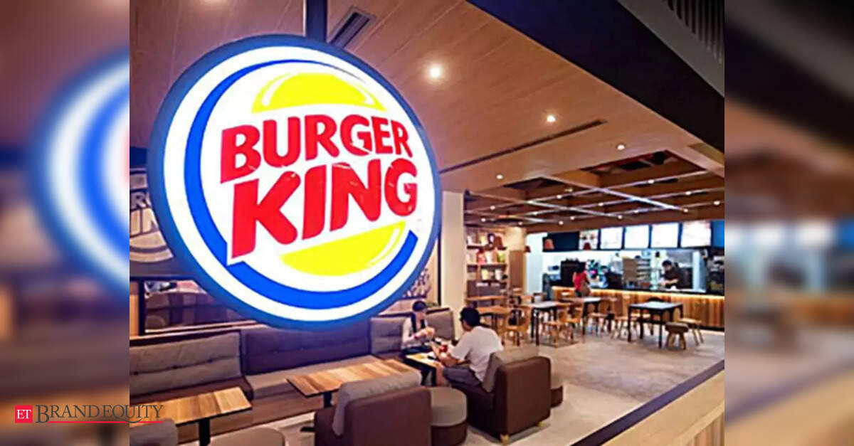 Burger King sends blank order receipt to all, customers baffled ...