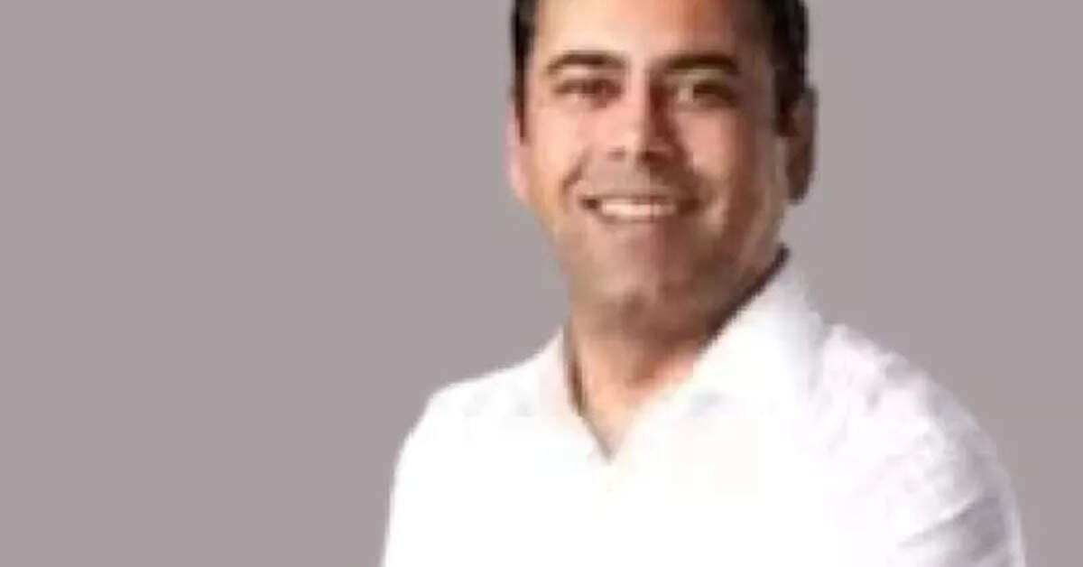 TVS Credit Services appoints Ashish Sapra as CEO, HR News, ETHRWorld