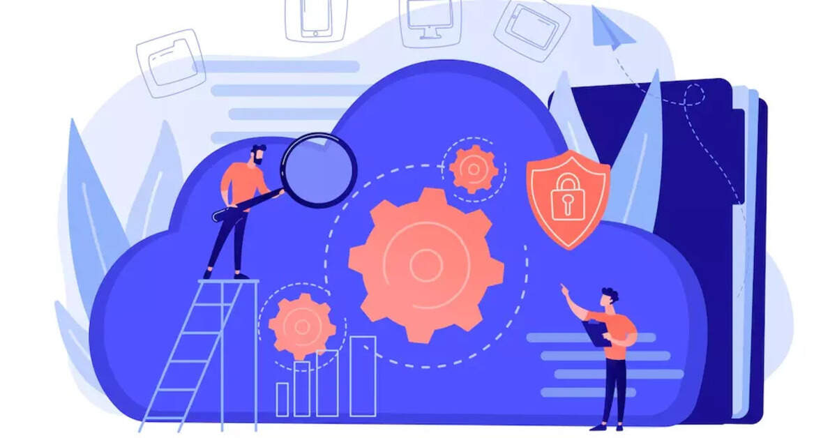 Infographic: Multi-Cloud Strategies & Operations, CIOSEA News, ETCIO SEA