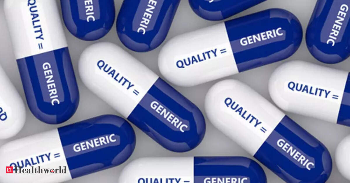 Generic Medicines: Why quality generic medicines are a challenge for ...