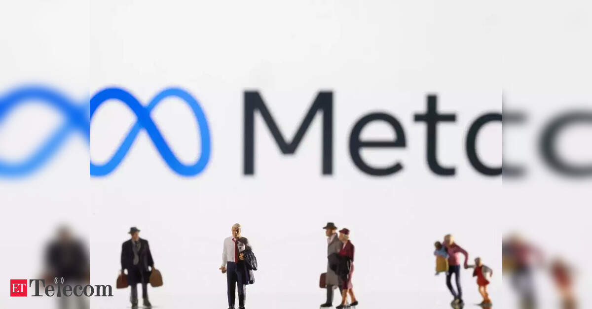 Meta expands Horizon Worlds metaverse to more European countries, ETTelecom