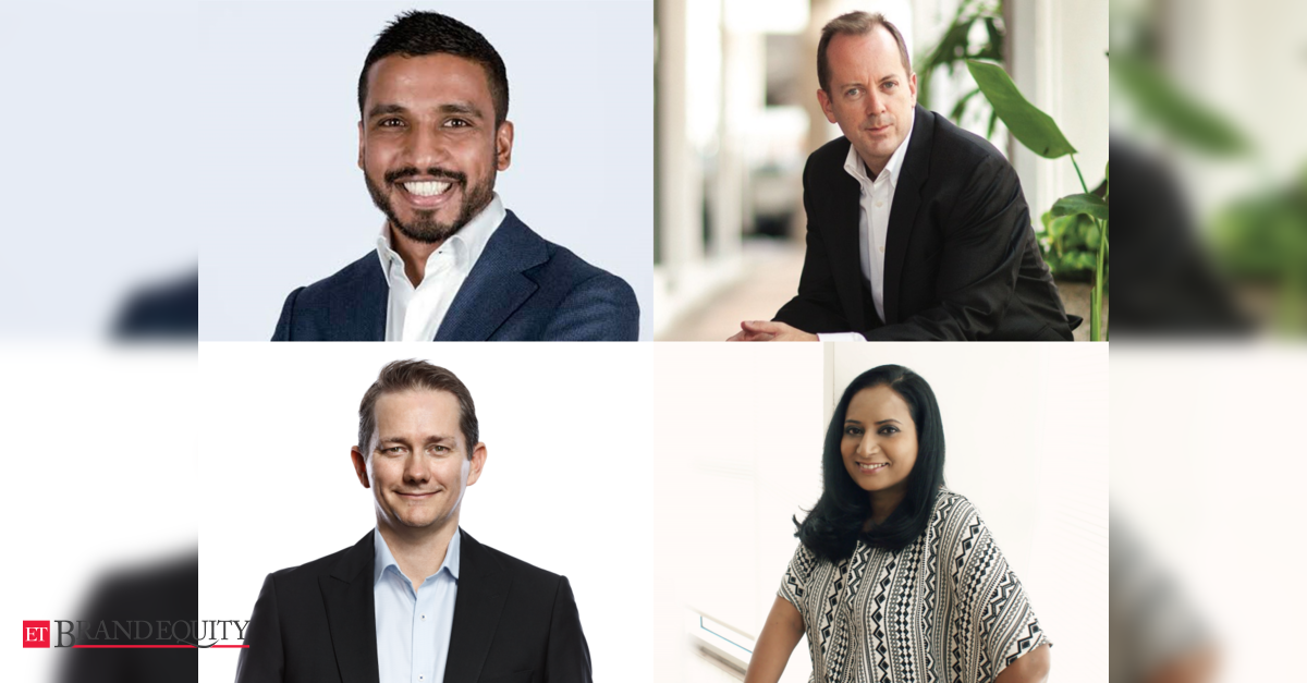 Groupm Nexus Appointment: GroupM appoints senior leadership in APAC ...