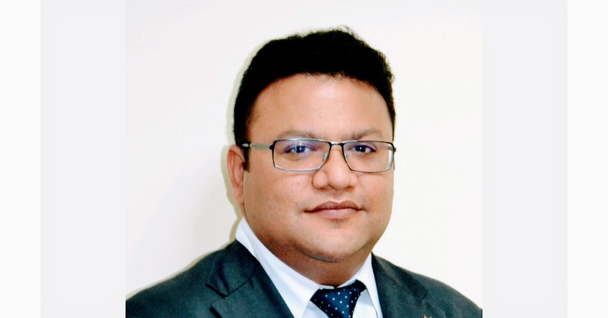 Sunny Mehta: Learn to unlearn and relearn: Interview with Sunny Mehta ...