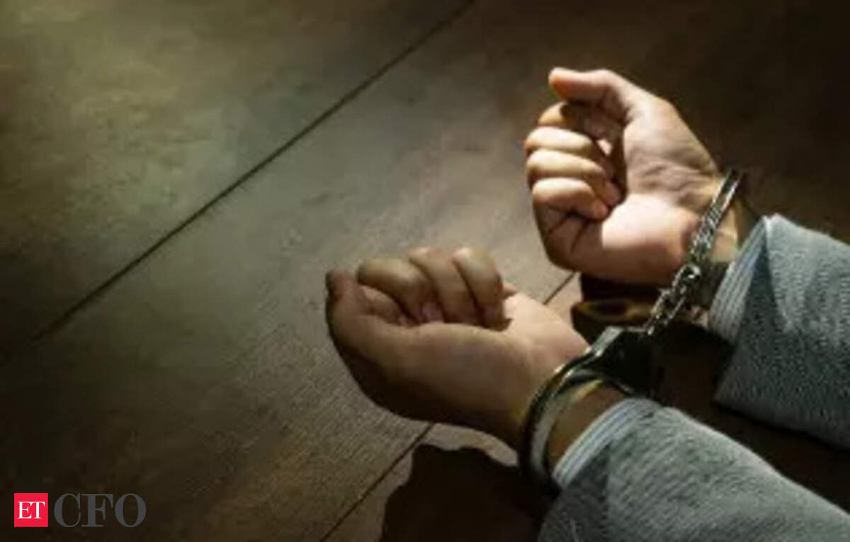  Exercise Power Carefully Govt s Guidelines For Arrest And Bail Under