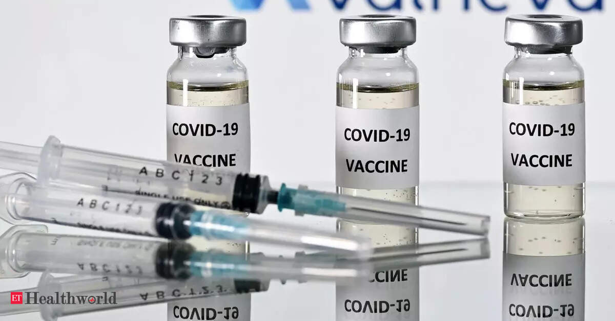 U.S. Department Of Defense: Valneva: U.S. Dept of Defense ends Ixiaro ...