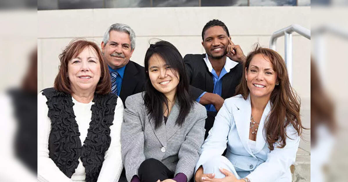 Rewarding your multi-generational workforce: Here's how?, ETHRWorldSEA