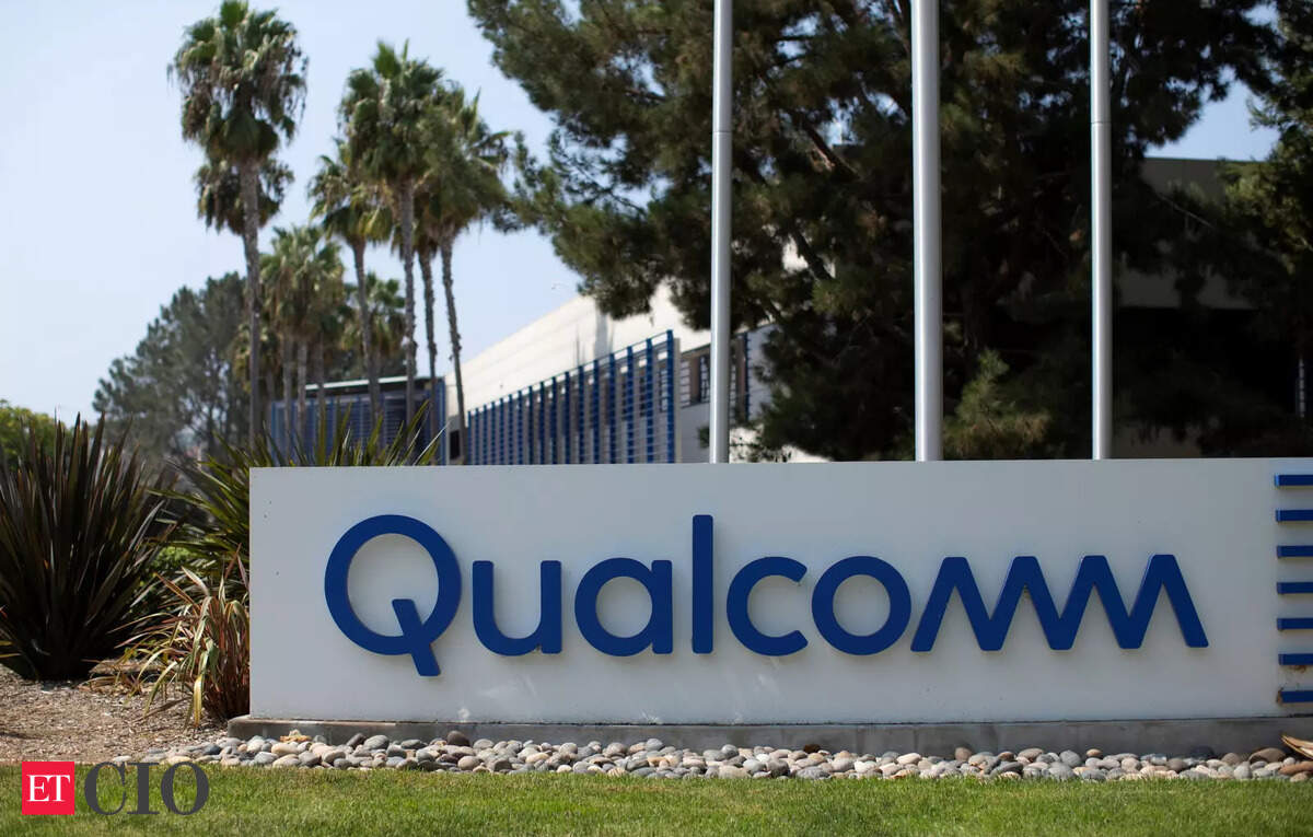 Qualcomm planning return to server market with new chip: Bloomberg News ...