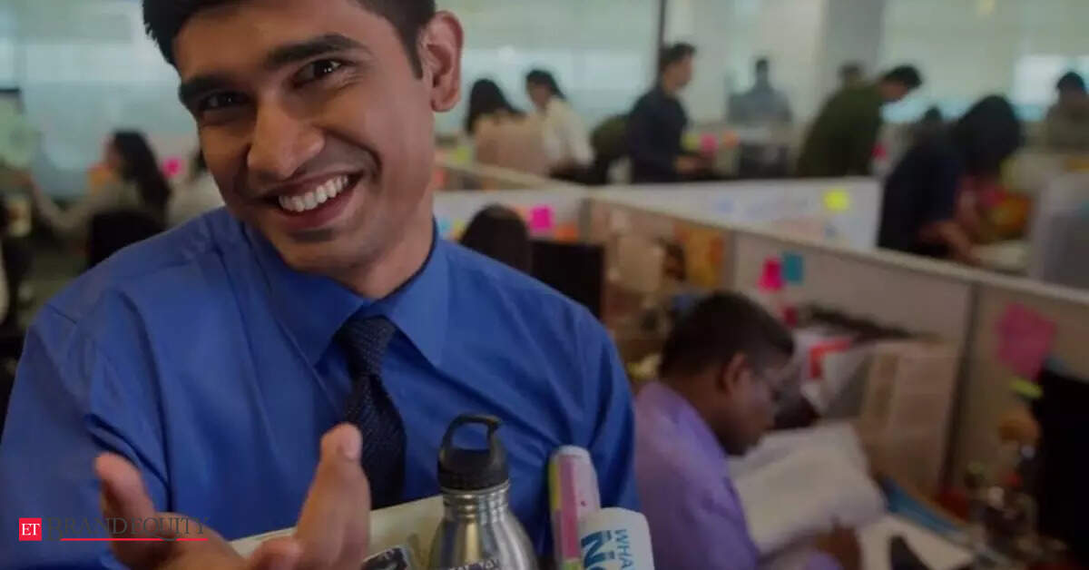 options store: MOFSL unveils new campaign for Options Store, Marketing ...