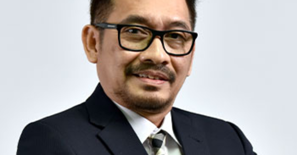 Focus on productivity, not just performance: Interview with Dato' Mohd ...