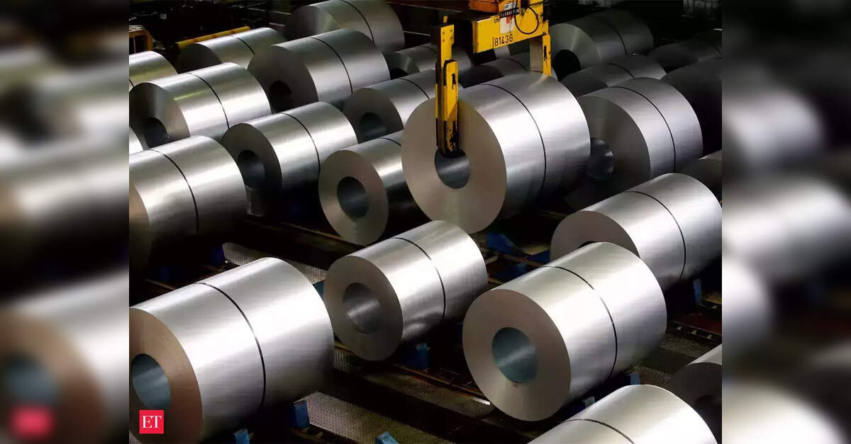 Tokyo Steel cuts product prices by up to 6.5% for September, ETInfra